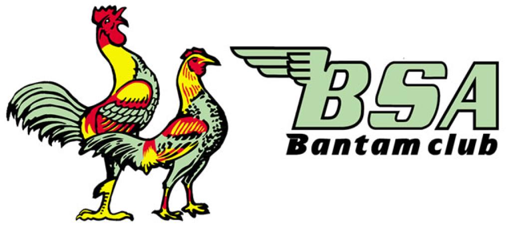 BSA Bantam Club